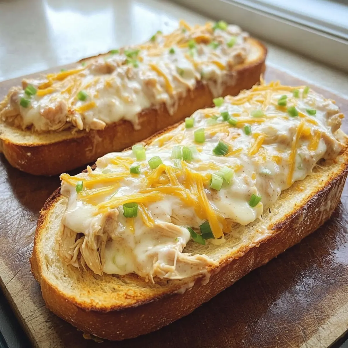 Ultimate Hot Chicken Sandwiches for a Delicious Family Meal