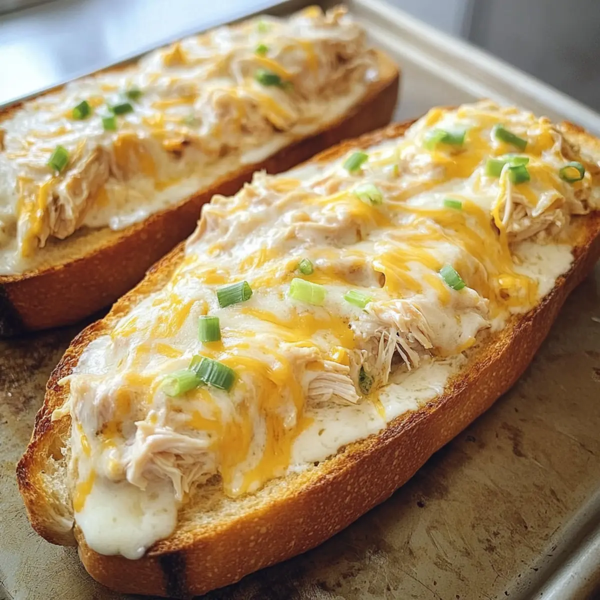 Ultimate Hot Chicken Sandwiches for a Delicious Family Meal