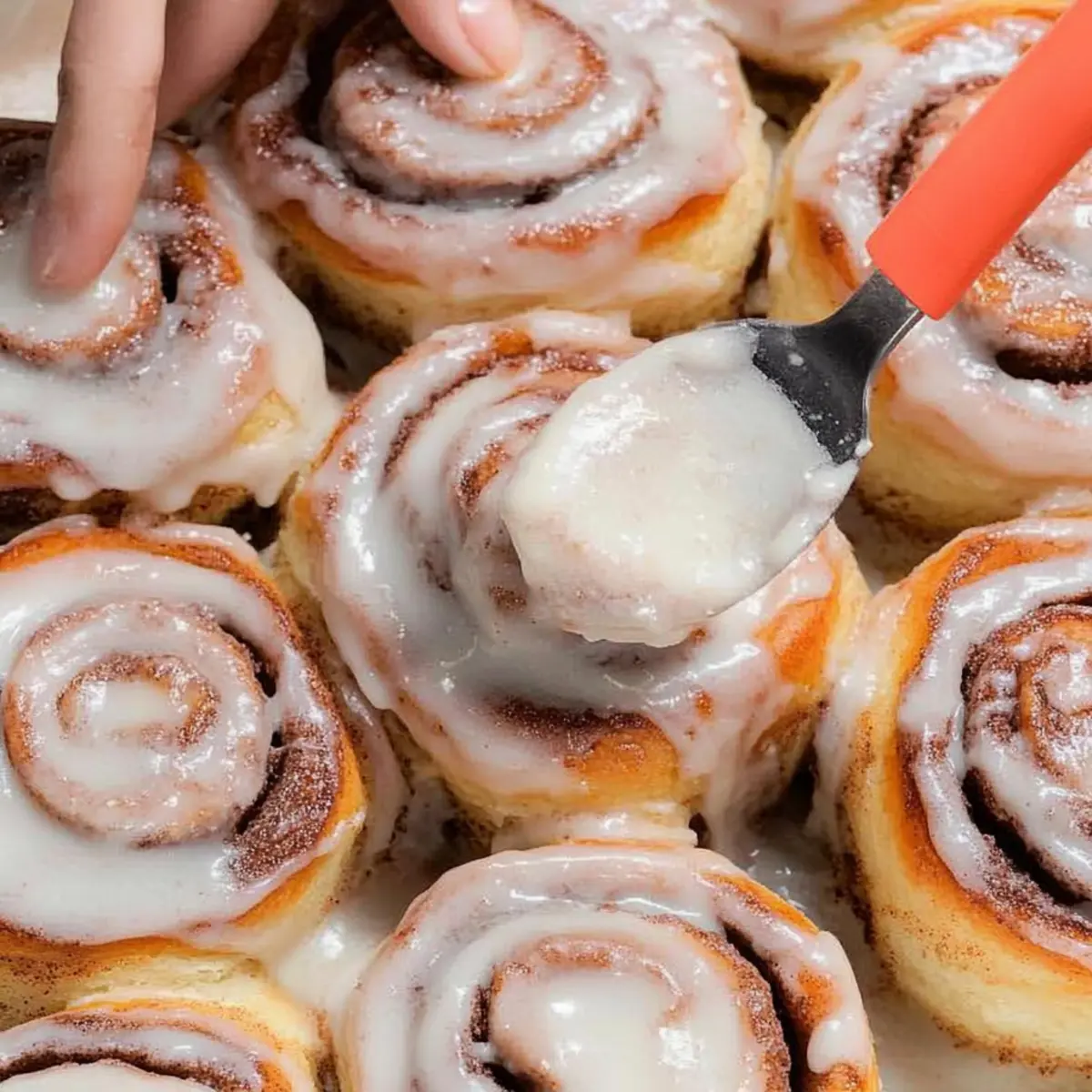 Pioneer Woman Cinnamon Rolls: Irresistible and Deliciously Soft