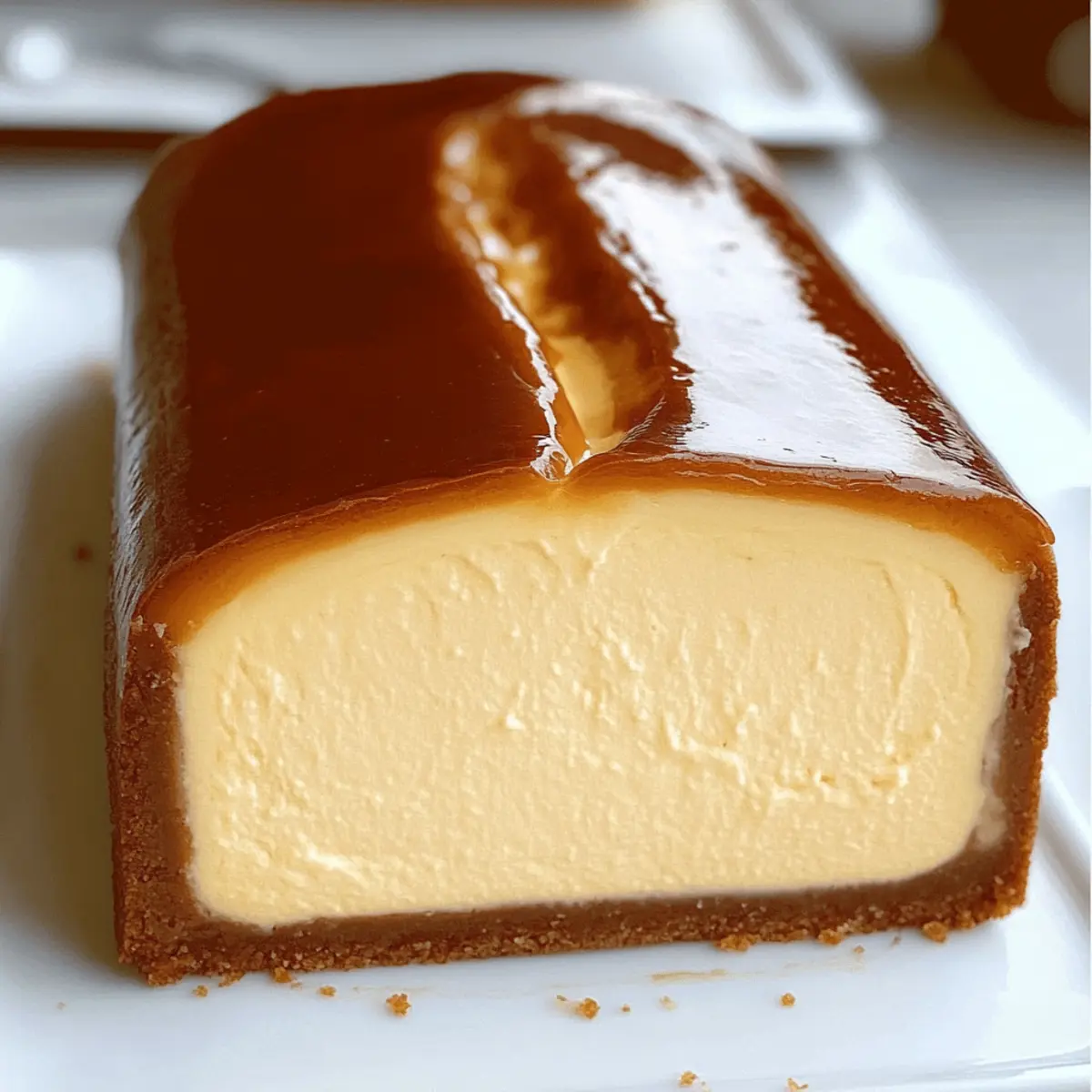 Irresistible Burnt Basque Cheesecake: Easy & Creamy Delight