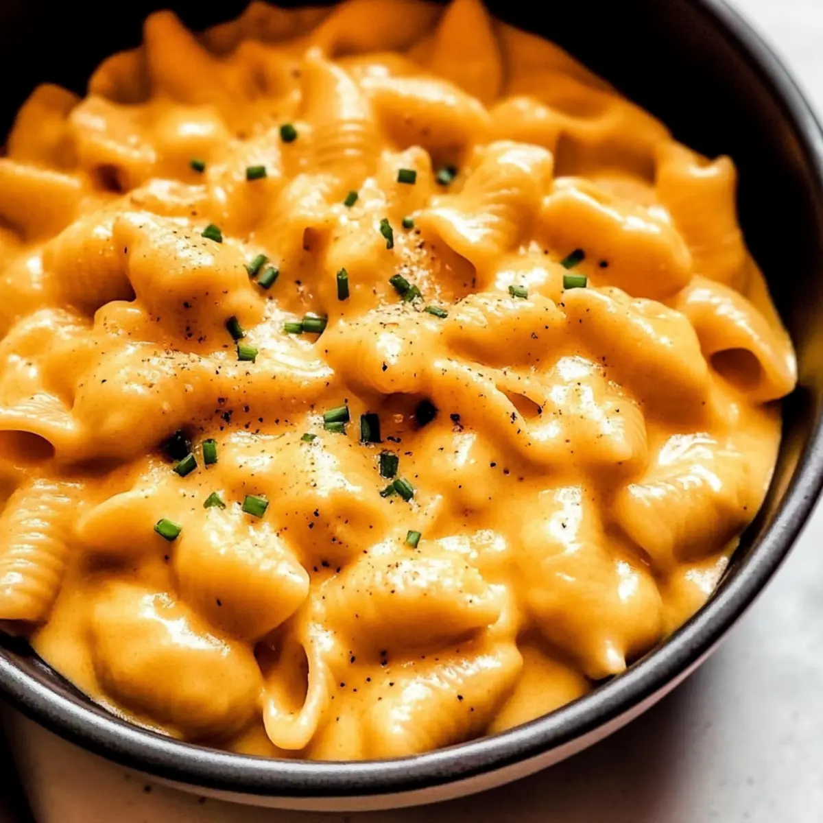 Ultimate Easy Pumpkin Mac and Cheese: Comforting Fall Delight